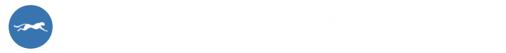 Start Here - Rapid SQL® 2016